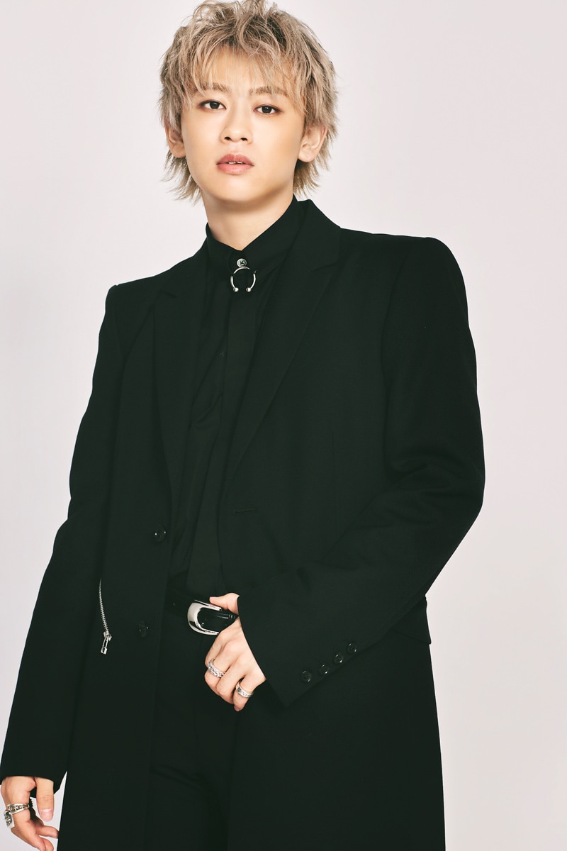 “B”にまつわるキーワードで、超特急・シューヤの魅力を探る！【「B9」リリース記念インタビュー】 | CLASSY.[クラッシィ]