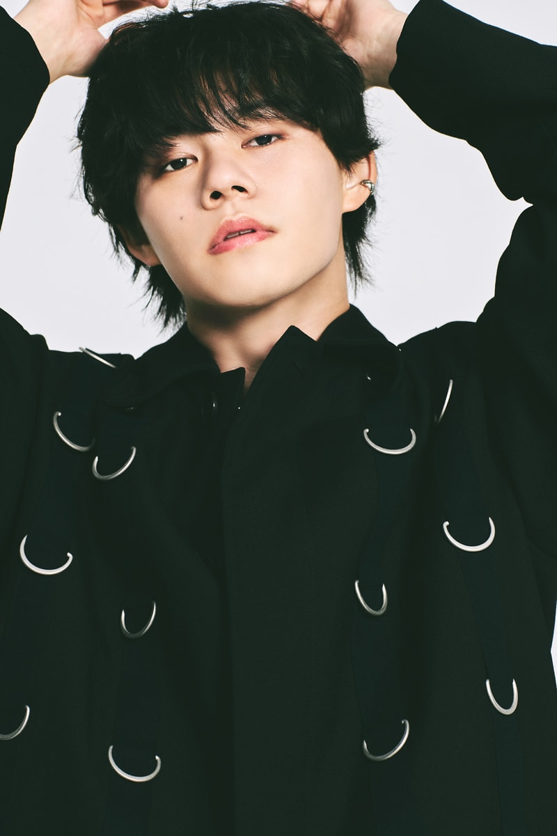 “B”にまつわるキーワードで、超特急の魅力を探る！【「B9」リリース記念インタビュー】 | CLASSY.[クラッシィ]