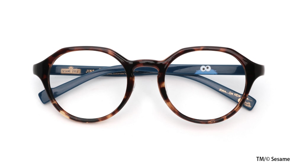 【JINS新作】エルモたちが可愛すぎ♡「セサミストリート」のメガネが好評発売中！ | CLASSY.[クラッシィ]