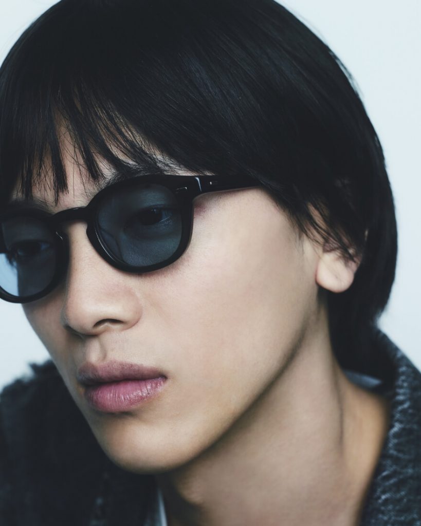 【Zoff新作】大人カッコいい！メンズブランド「Name.」との初コラボが気になる！ | CLASSY.[クラッシィ]