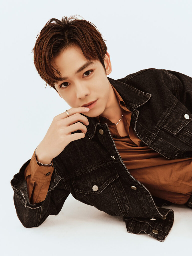 【TRINITY】タイと日本を行ったり来たり…注目3人組ボーイズグループの“ウェルビーイング” | CLASSY.[クラッシィ]