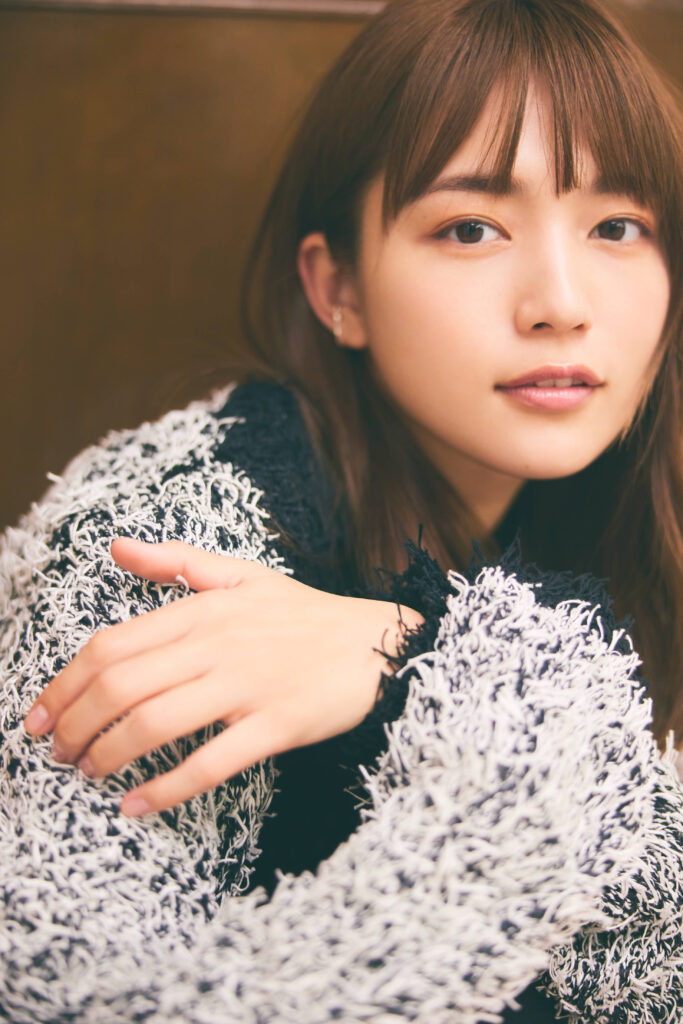 【川口春奈さん】映画『身代わり忠臣蔵』で久々の時代劇出演が話題！【スペシャルインタビュー】 Classy [クラッシィ]