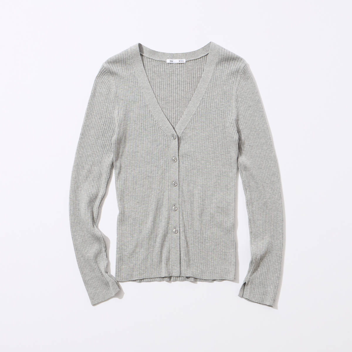 GUの「UV機能トップス」ならキレイめコーデで通勤できる！おすすめ3選 | CLASSY.[クラッシィ]