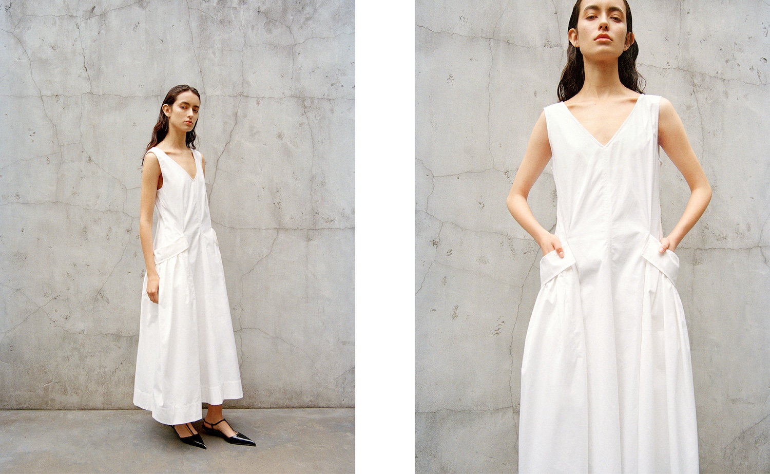 【5月23日発売】「PLST」とデザイナー村田晴信氏がコラボ！都会的ながらもリラクシー、日常使いしやすい10型が登場 | CLASSY.[クラッシィ]