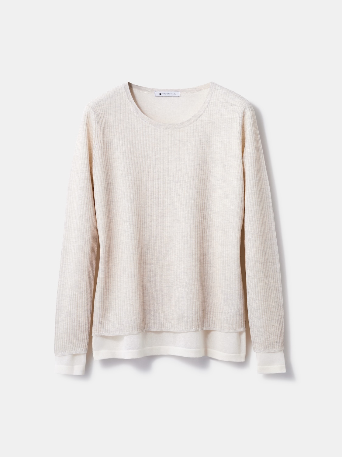 【5月23日発売】「PLST」とデザイナー村田晴信氏がコラボ！都会的ながらもリラクシー、日常使いしやすい10型が登場 | CLASSY.[クラッシィ]