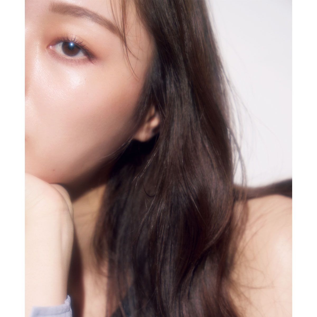 梅澤美波さん「好きではなかった」体の一部って？受け入れられた理由を明かす | CLASSY.[クラッシィ]