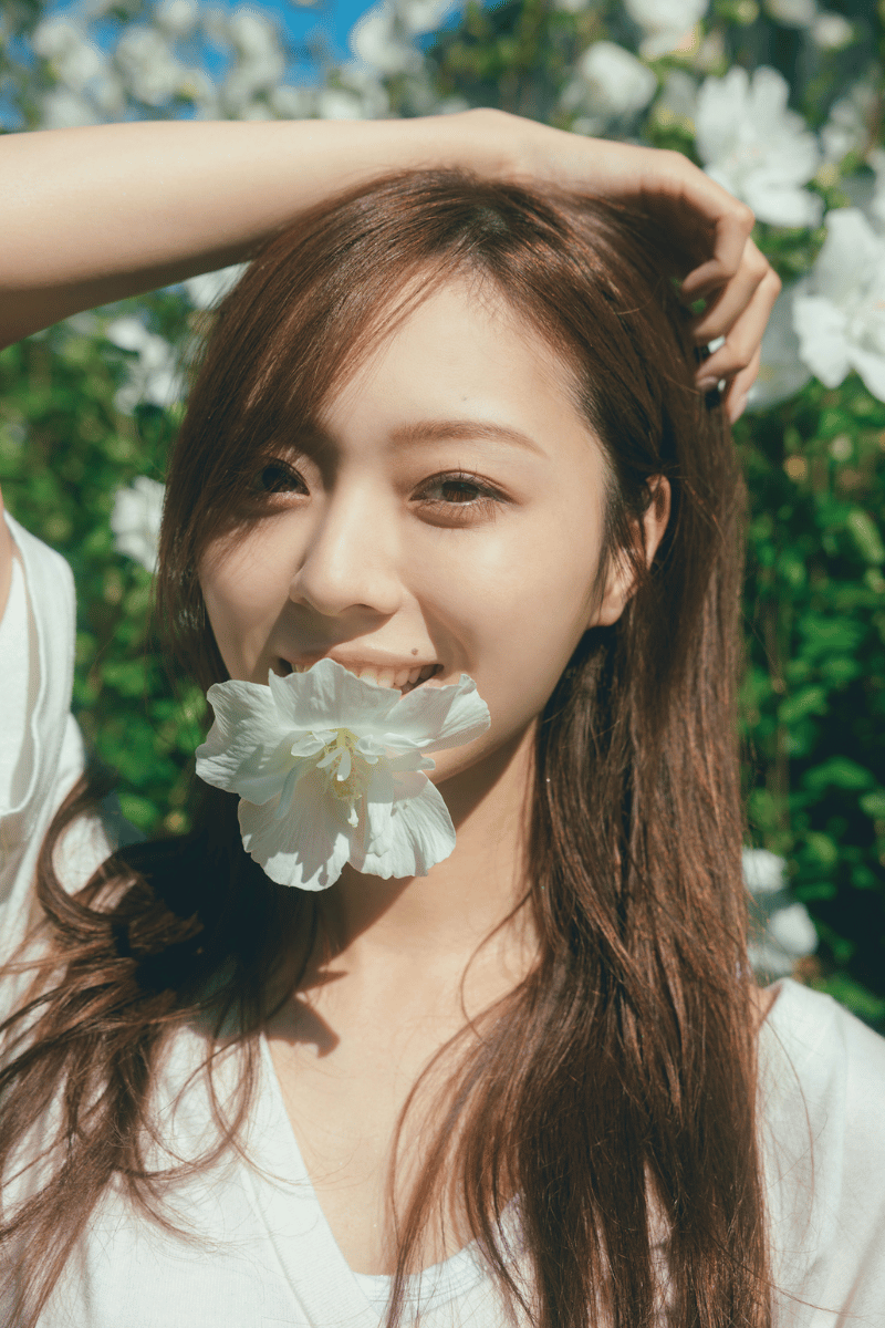 乃木坂46 梅澤美波 2nd写真集発売決定！舞台はファッションの聖地イタリア | CLASSY.[クラッシィ]