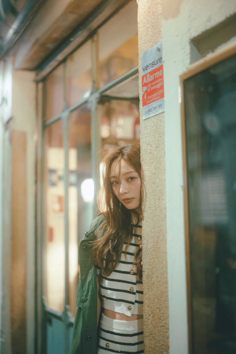 乃木坂46 梅澤美波 2nd写真集発売決定！舞台はファッションの聖地イタリア | CLASSY.[クラッシィ]