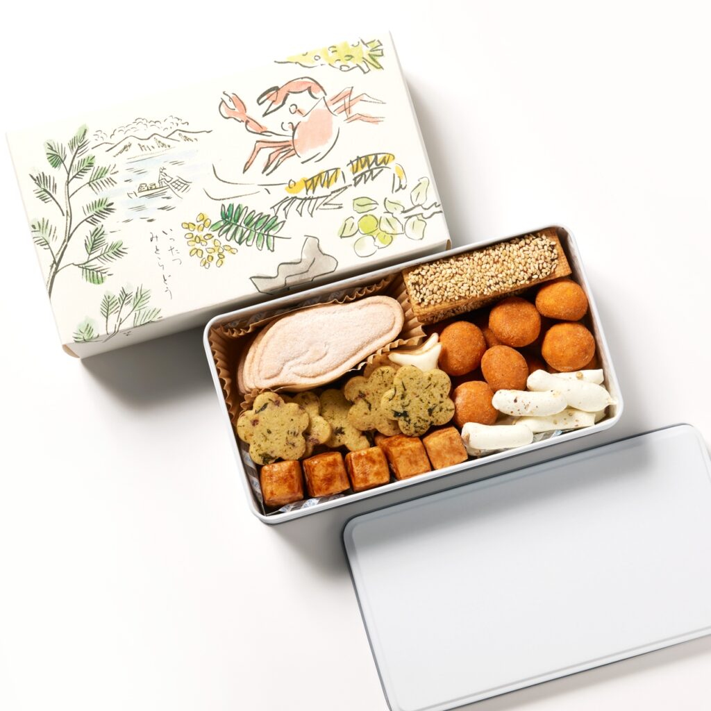 【チームCLASSY.リピ買い】目上の人に必ず喜ばれる「極上クッキー缶」3選 | CLASSY.[クラッシィ]