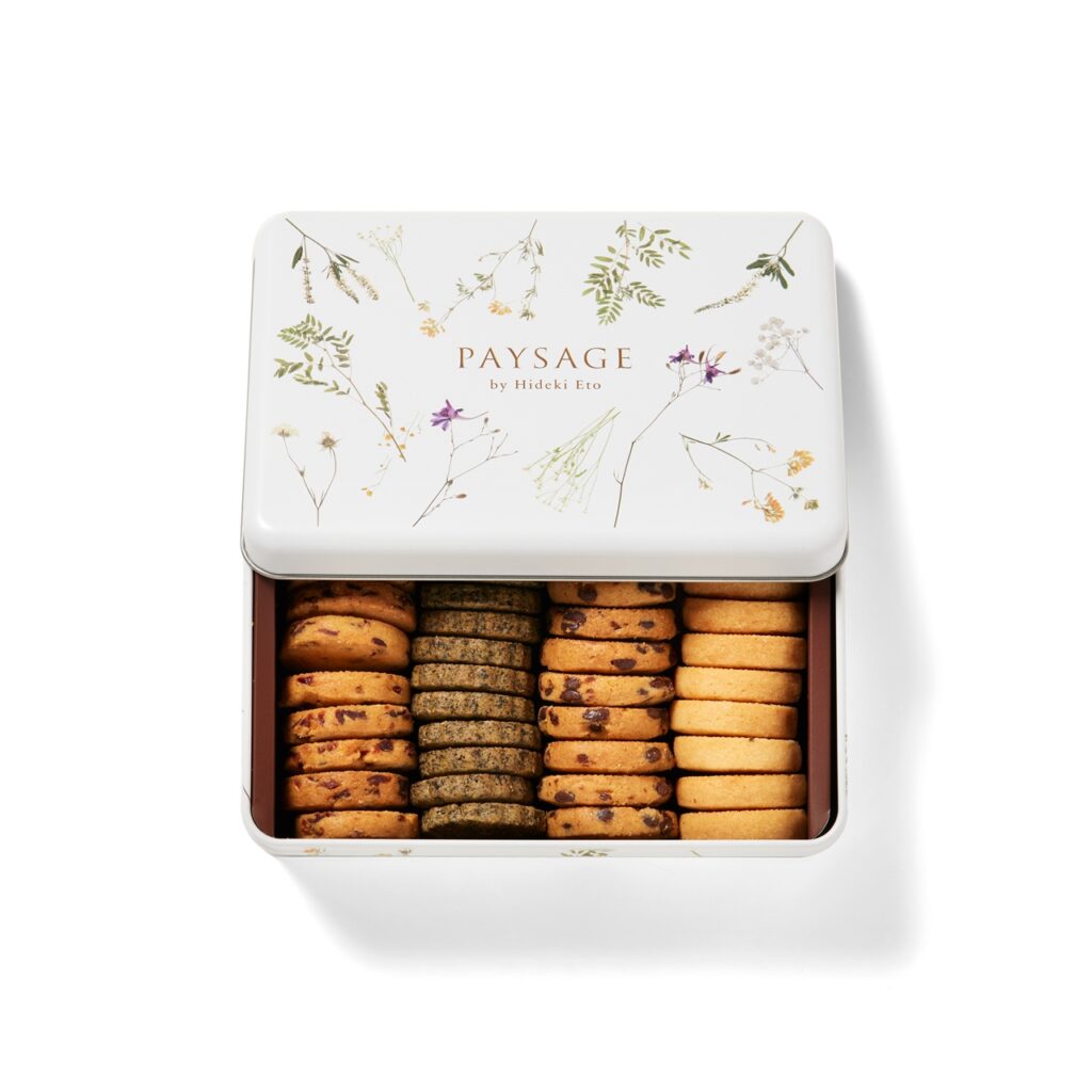 【チームCLASSY.リピ買い】目上の人に必ず喜ばれる「極上クッキー缶」3選 | CLASSY.[クラッシィ]